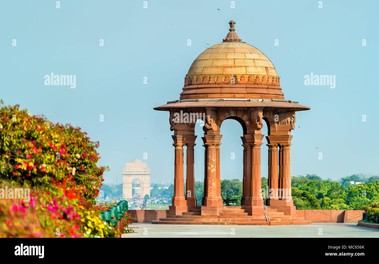 Central Secretariat Building India High Resolution Stock Photography ...