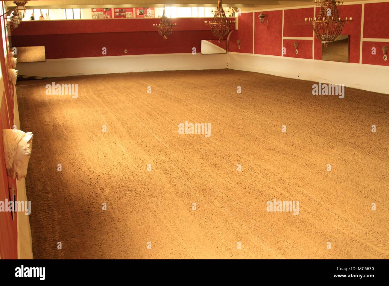 Ronda spain school hi-res stock photography and images - Alamy