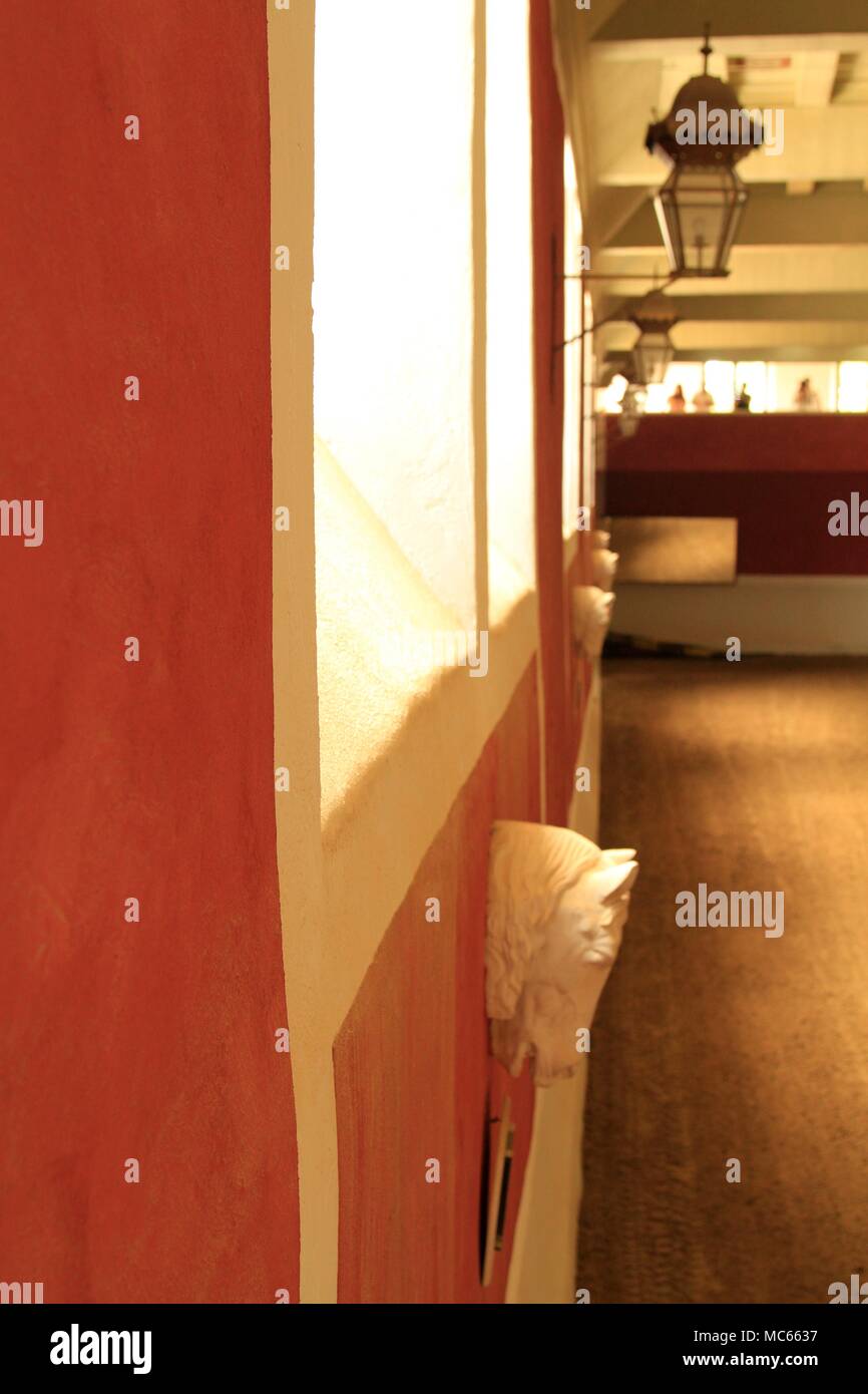 Ronda spain school hi-res stock photography and images - Alamy