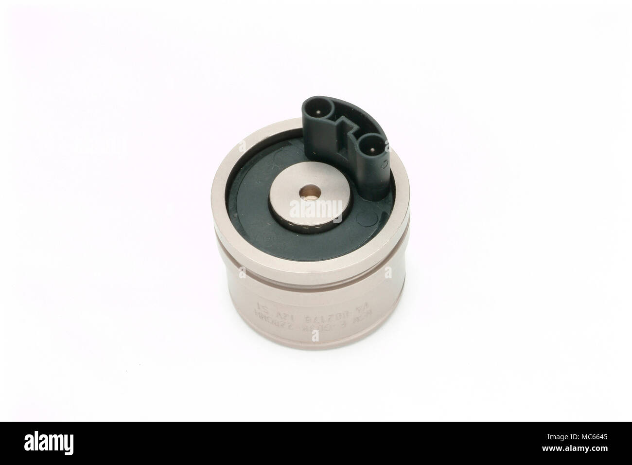 Solenoid switch hi-res stock photography and images - Alamy