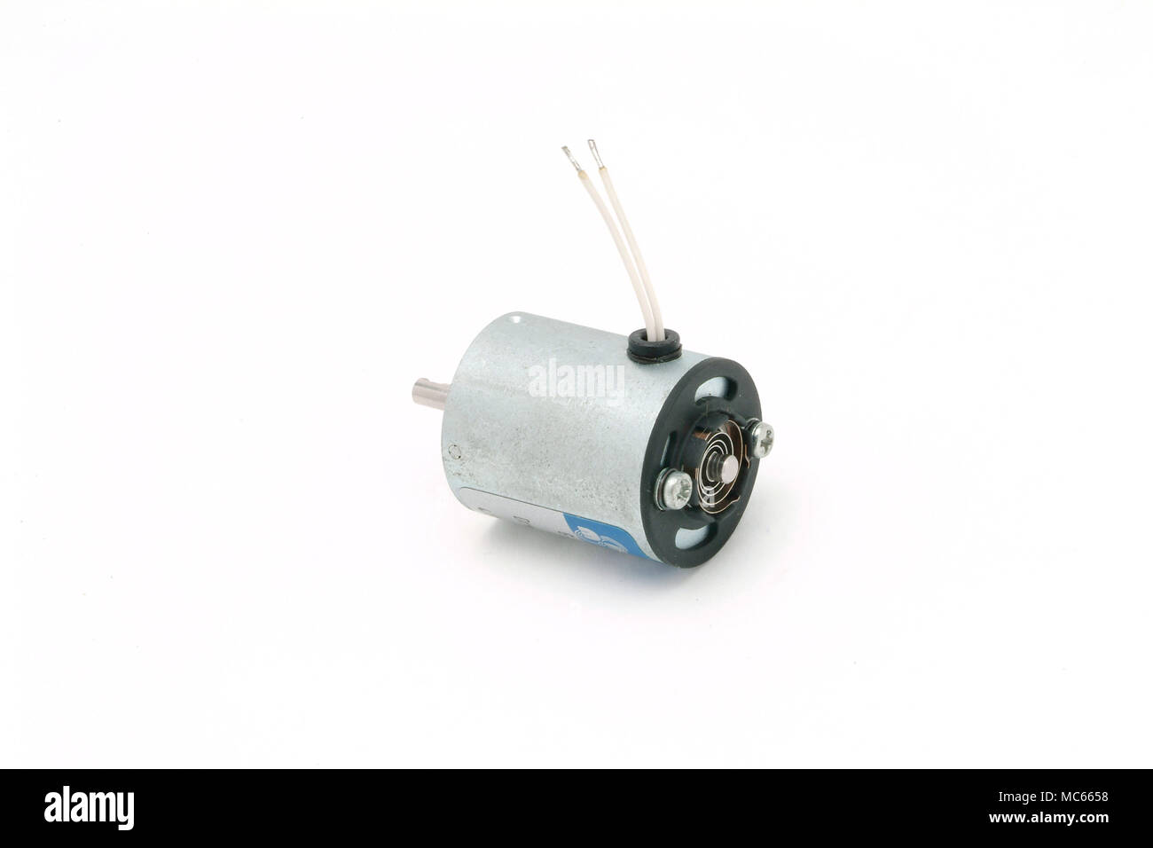 Solenoid hi-res stock photography and images - Alamy