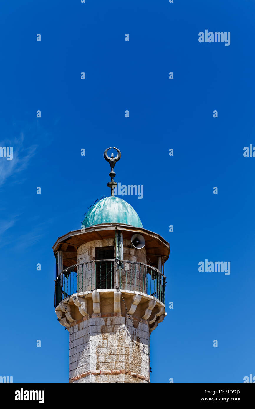 Jerusalem tempel hi-res stock photography and images - Alamy