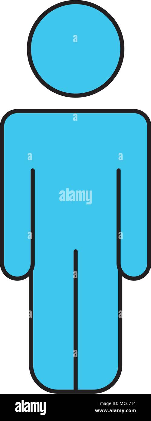 Mechanic portrait color background Stock Vector Images - Alamy