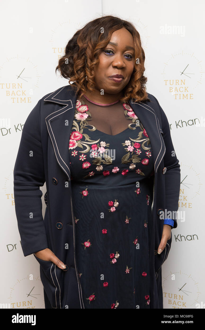 Guests attend launch party for 'Turn Back Time' book and website ...