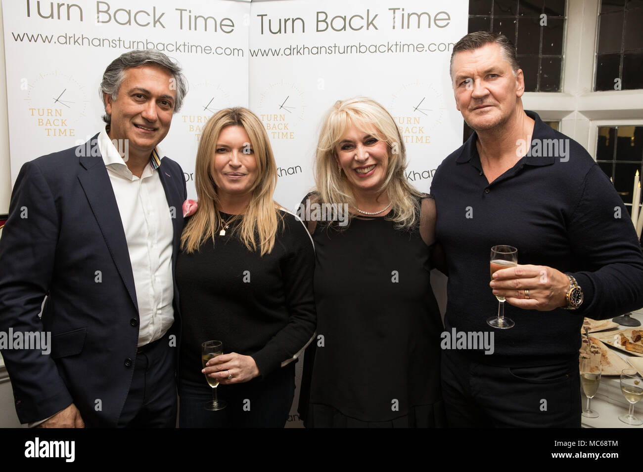 Carole malone hi-res stock photography and images - Alamy