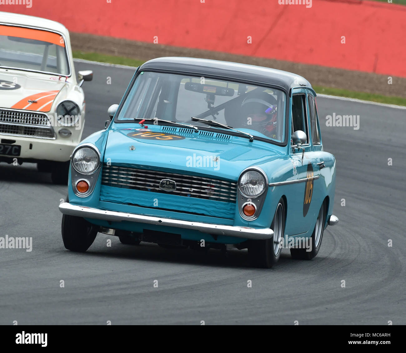 Silverstone, Towcester, Northamptonshire, England, Sunday 1st April ...