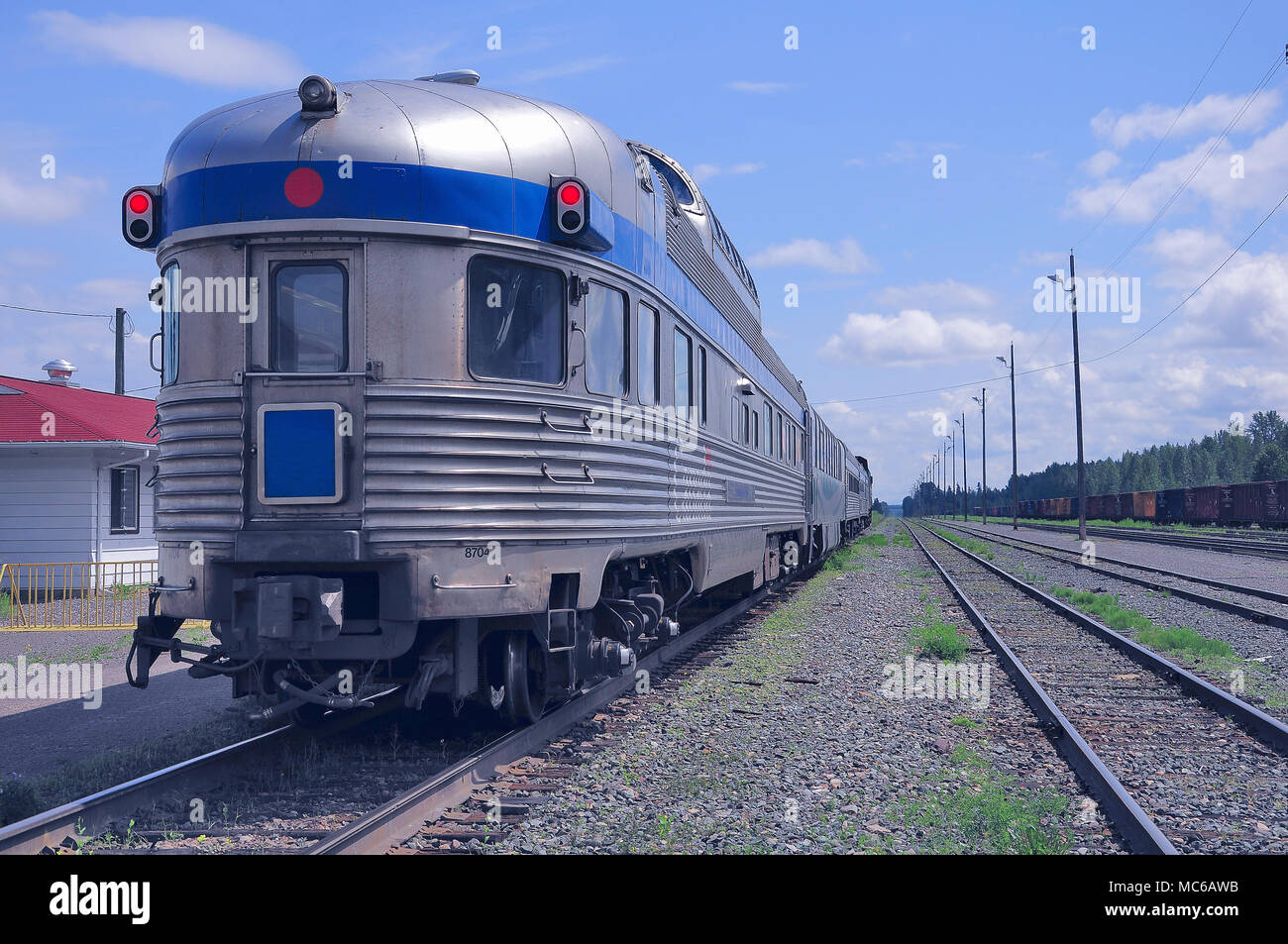 Locomotive crew hi-res stock photography and images - Alamy