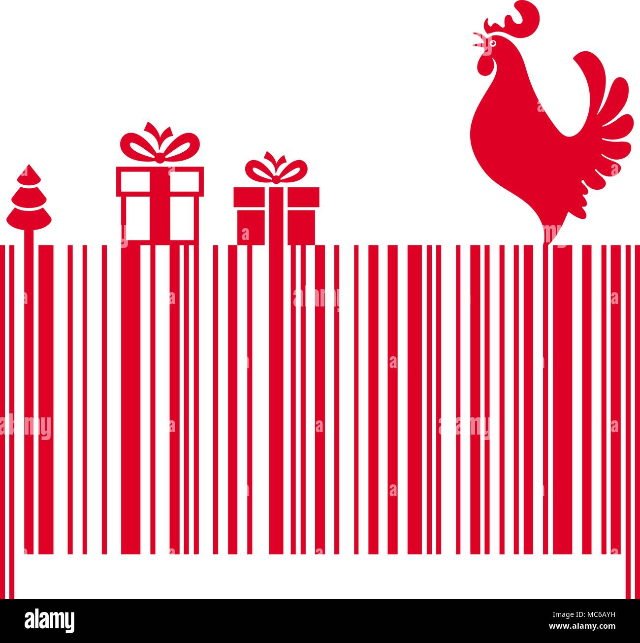 Barcode food hi-res stock photography and images - Alamy