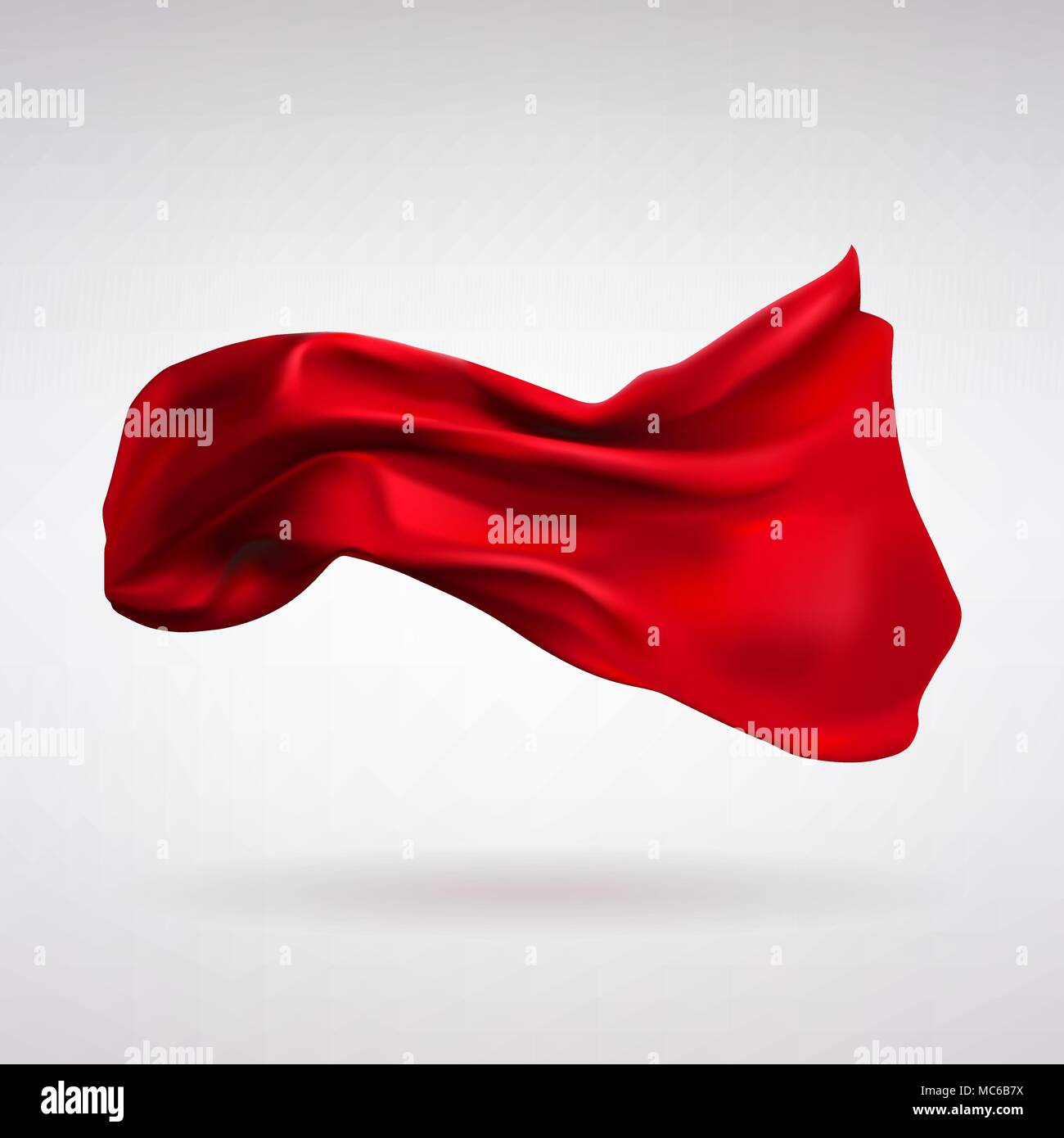 Light in red Stock Vector Images - Alamy