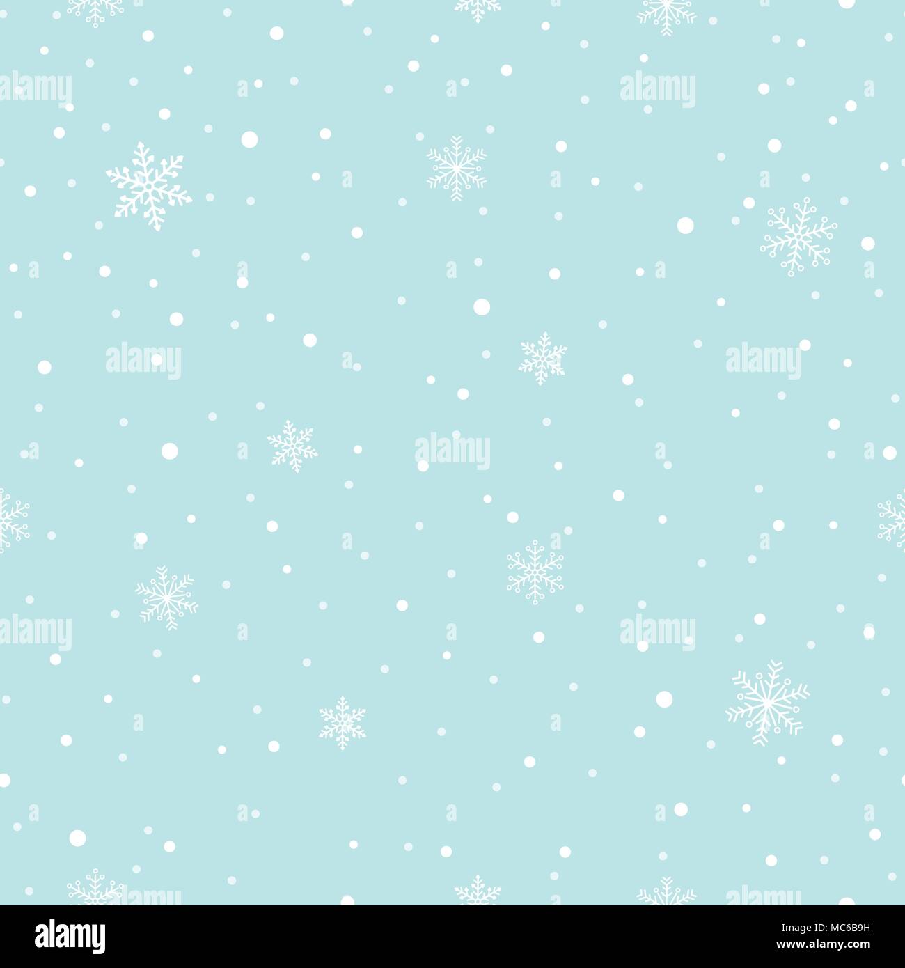 Seamless ice pattern hi-res stock photography and images - Alamy