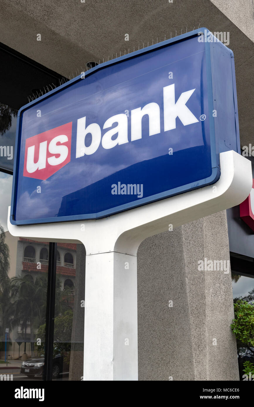 Usbank Logo