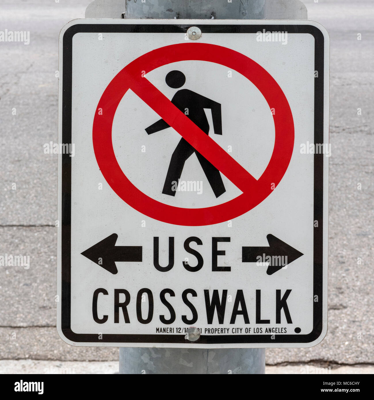 Crosswalk