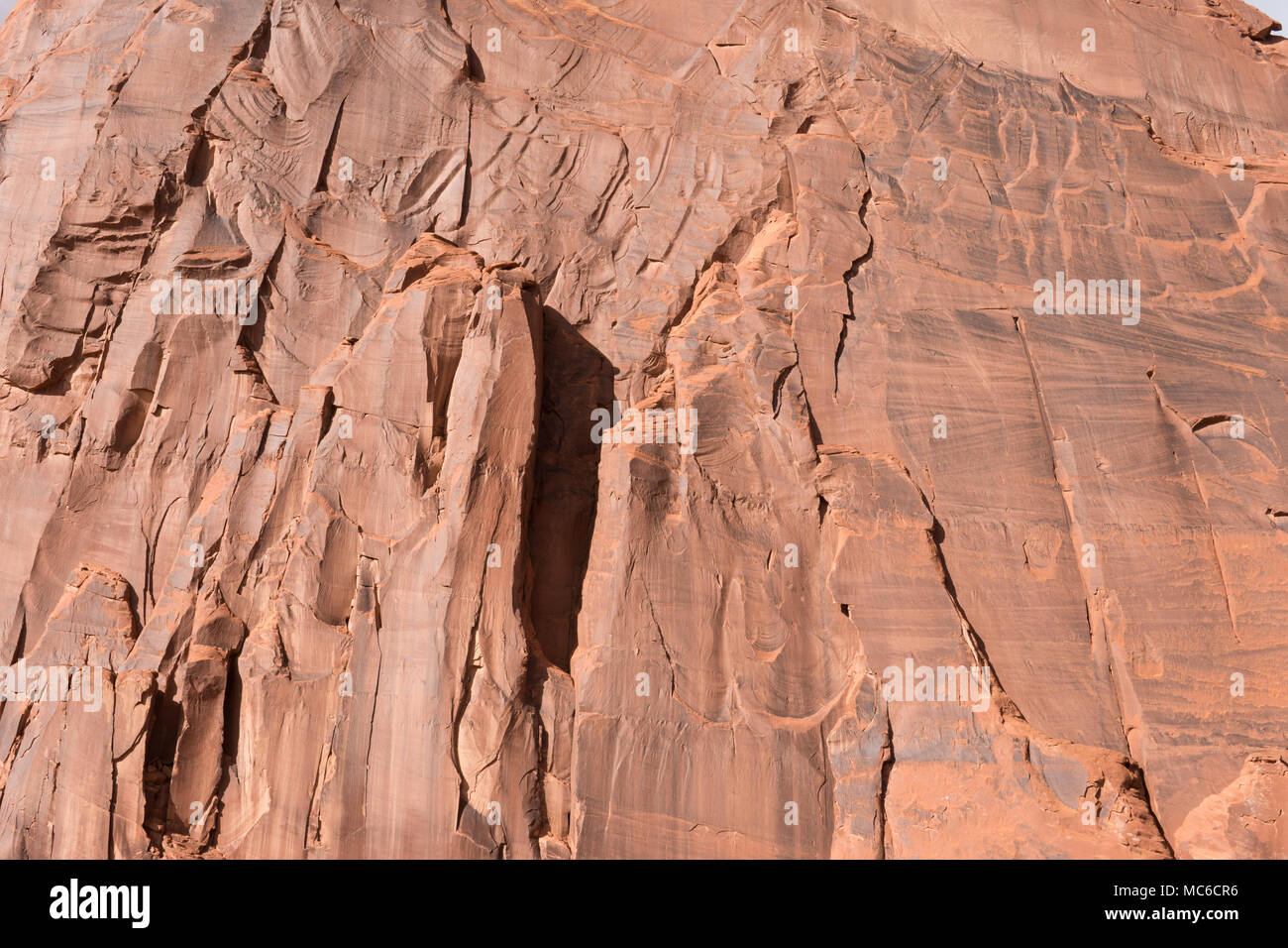 Red rocks landscape hi-res stock photography and images - Alamy