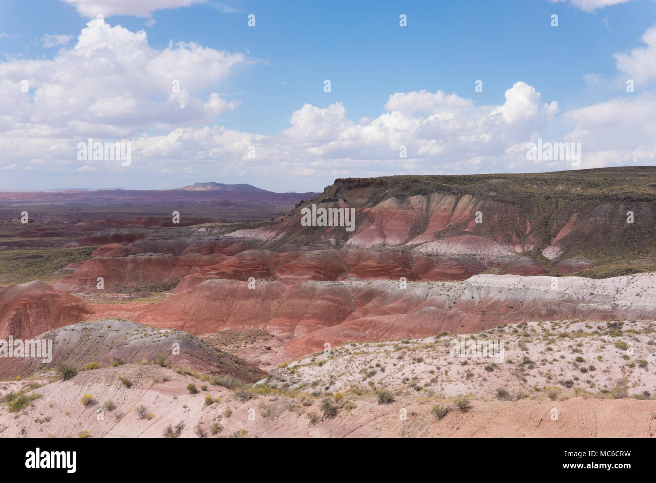 Navajo Nation, National Park Red Rocks Landscape Nature Stock Photo - Alamy