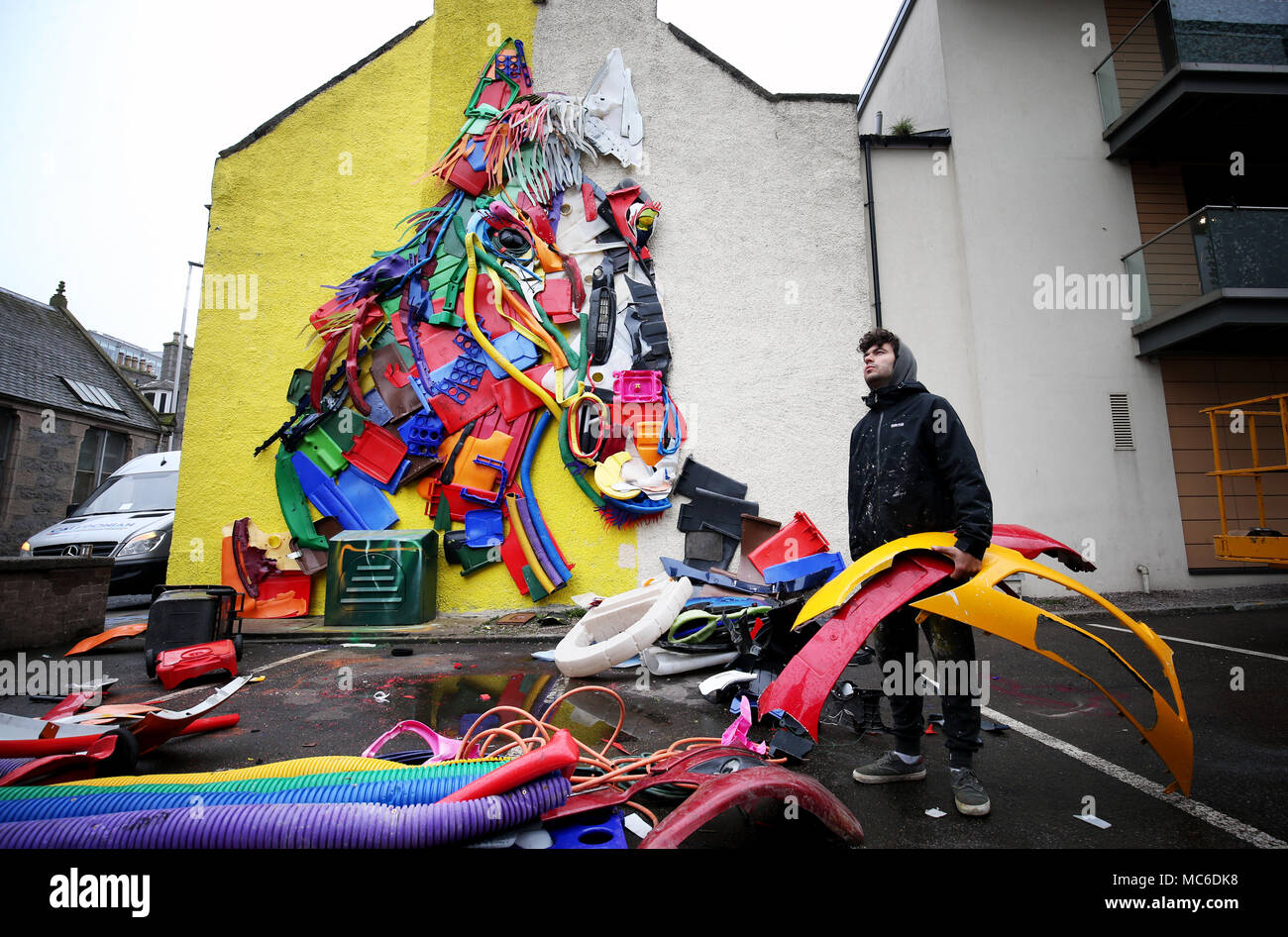 Arthur bordalo hi-res stock photography and images - Alamy