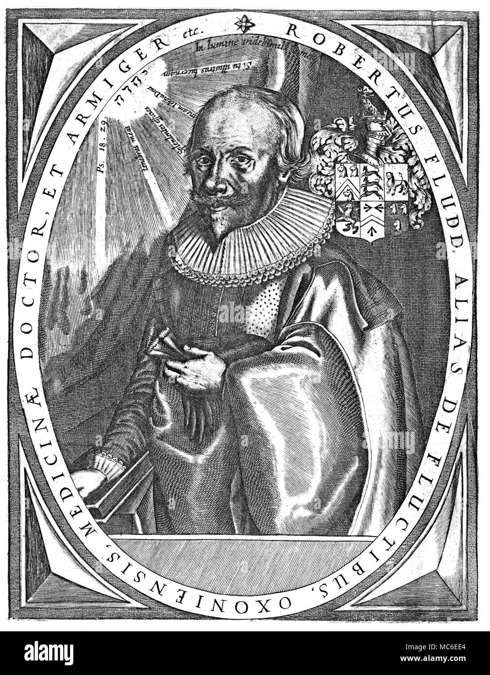 Robert Fludd Stock Photos & Robert Fludd Stock Images - Alamy