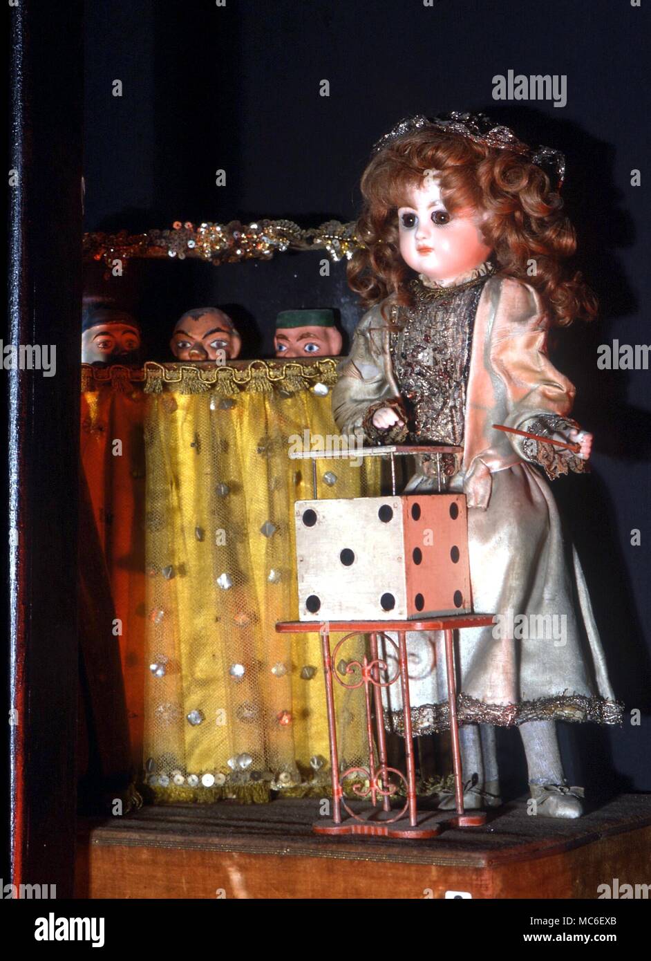 Roullet auto* hi-res stock photography and images - Alamy