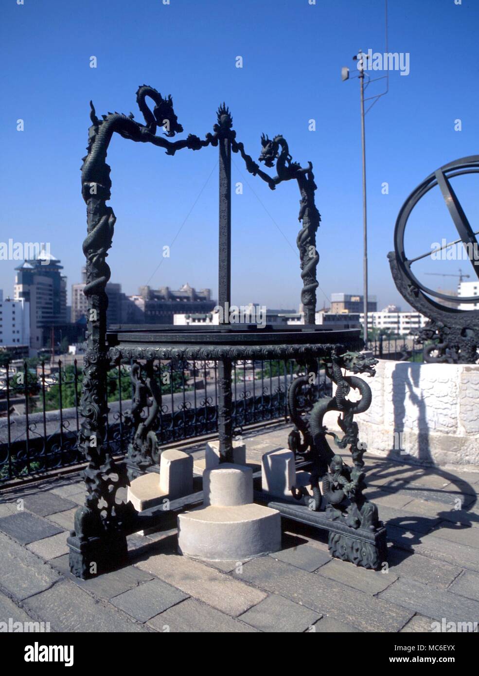 Astronomical instruments hi-res stock photography and images - Alamy