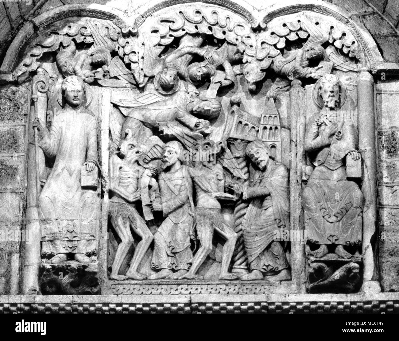 Artwork inside Black and White Stock Photos & Images - Alamy