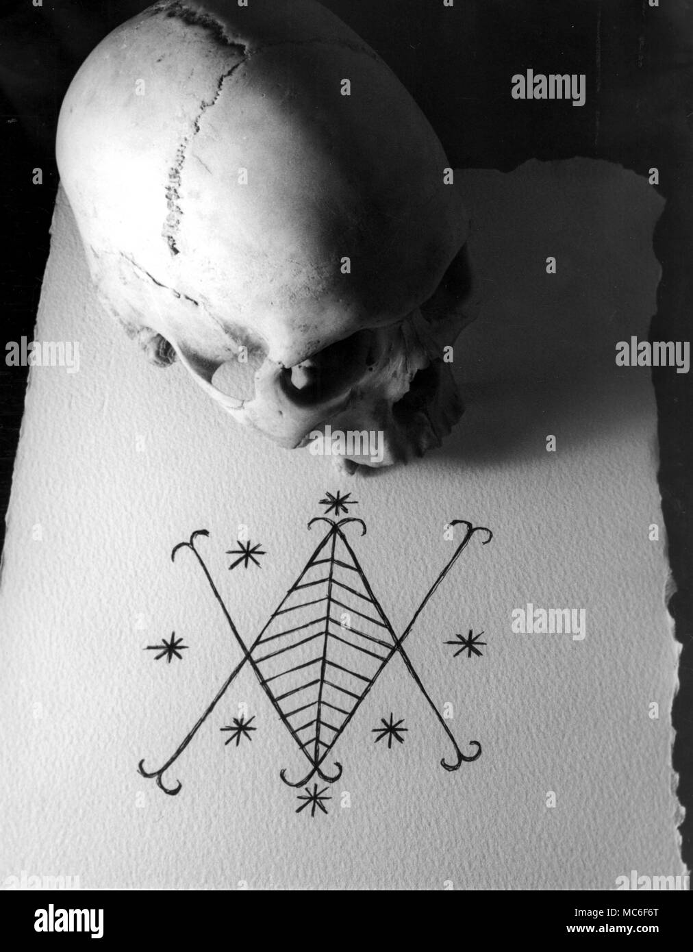 Voodoo Symbols And What They Mean