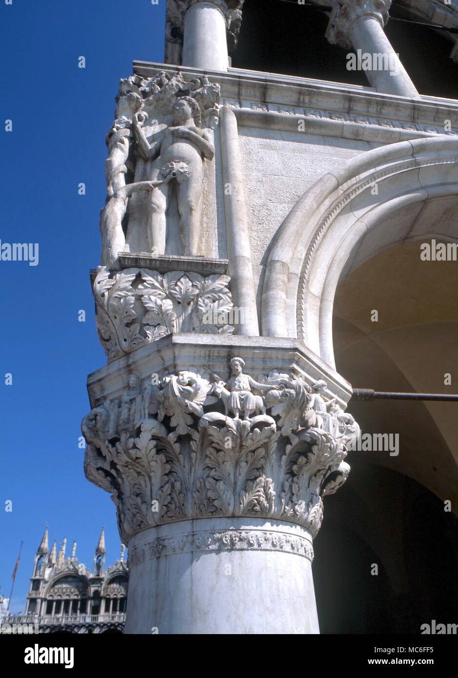 15th century venice hi-res stock photography and images - Alamy