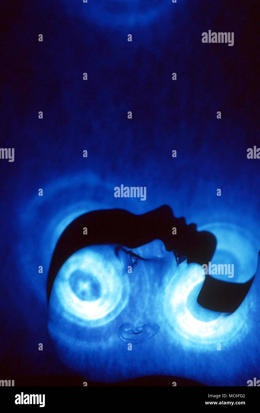 Astral projection hi-res stock photography and images - Alamy