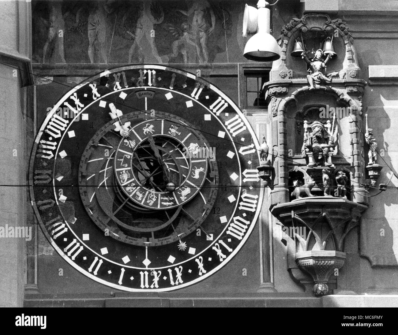 Astrology High Resolution Stock Photography and Images - Alamy