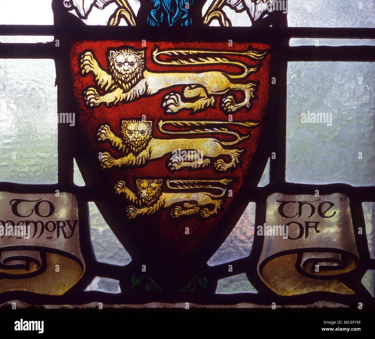 Heraldic device hi-res stock photography and images - Alamy