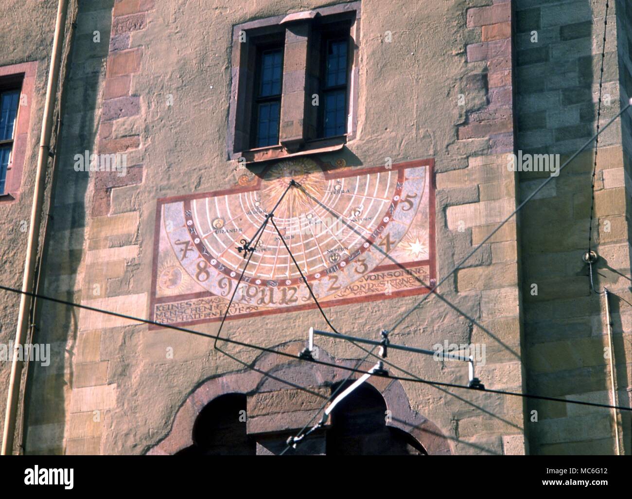 Astrology - sigils - planetary sigils (some entirely) modern on the ...