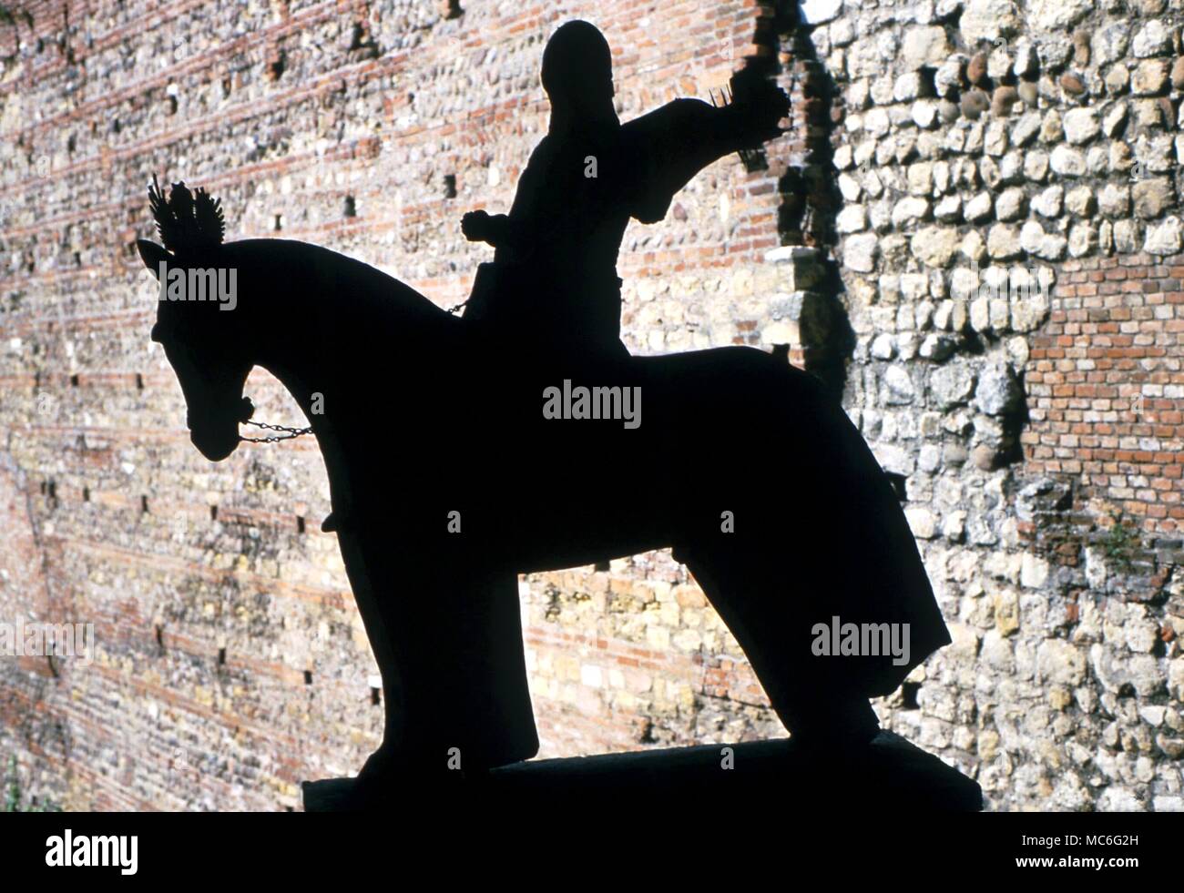 Scaligeri hi-res stock photography and images - Alamy