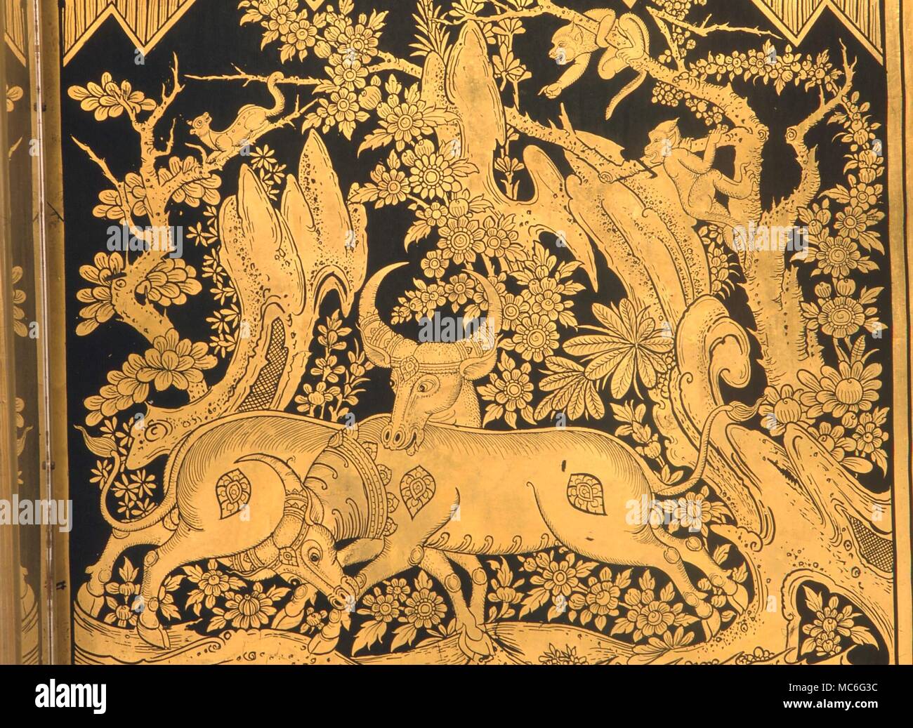 Inlay hi-res stock photography and images - Alamy