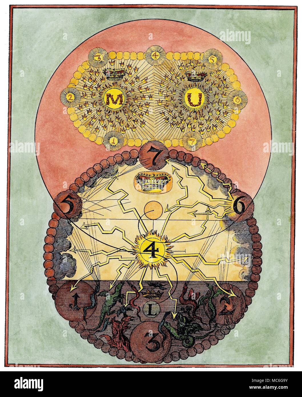 Will each have their own series hi-res stock photography and images - Alamy