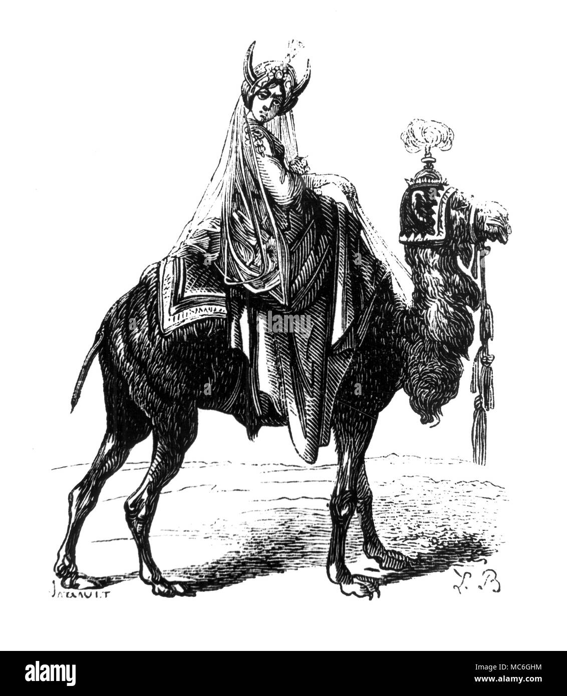 DEMONS - GOMORY Gomory, or Gremory, is the 56th spirit of the grimoire ...