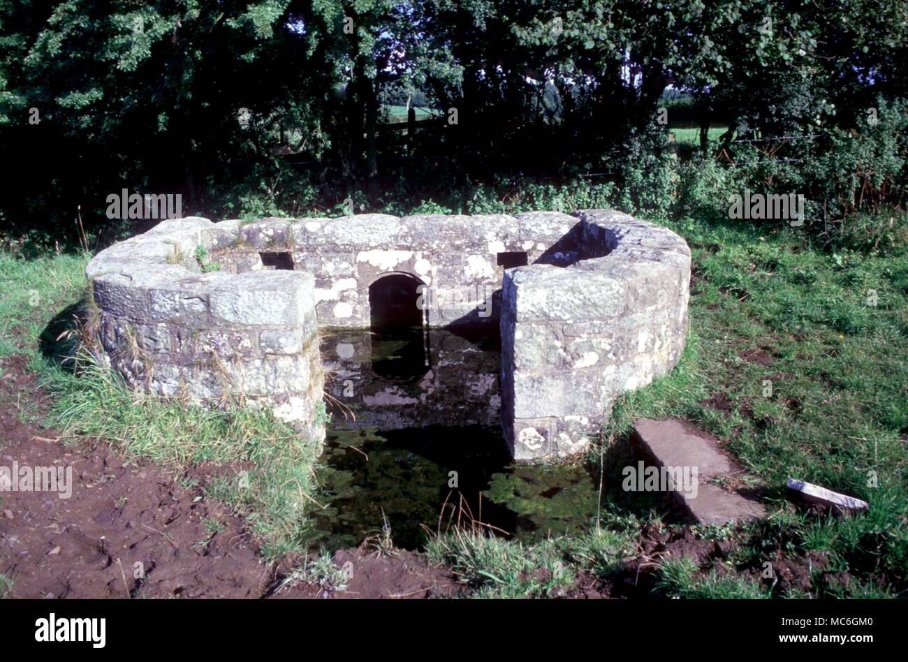 Trellech wales hi-res stock photography and images - Alamy