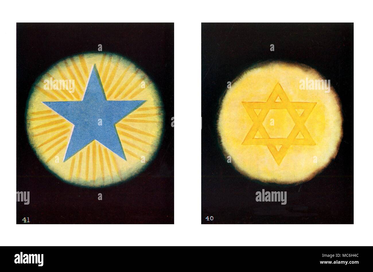 Threefold Cut Out Stock Images & Pictures - Alamy