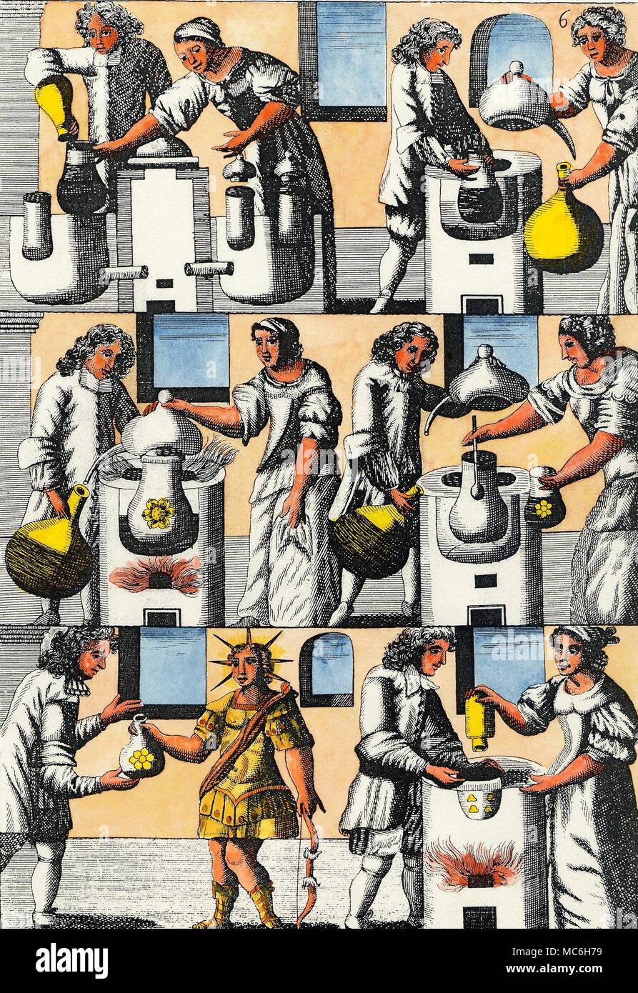 Earlier treated hi-res stock photography and images - Alamy