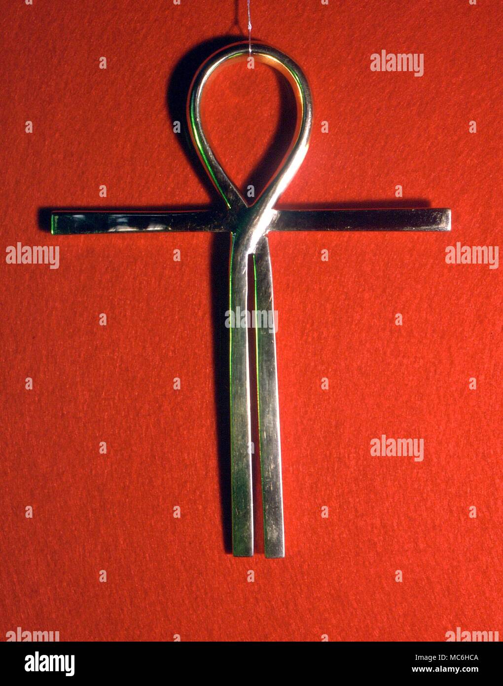 AMULETS - The Atlantean Cross, as available at Emerald Innovations ...