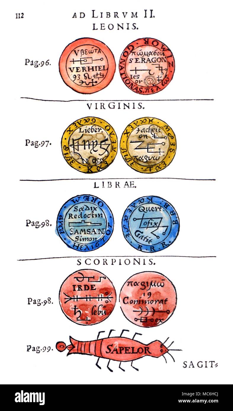 Paracelsian hi-res stock photography and images - Alamy