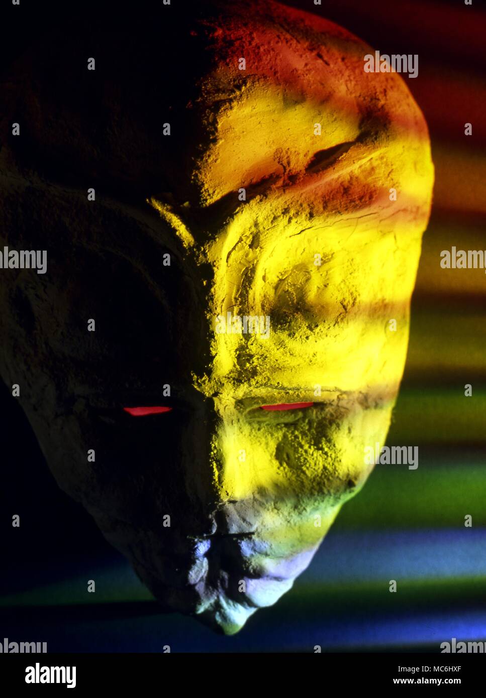 Aleister Crowley High Resolution Stock Photography and Images - Alamy