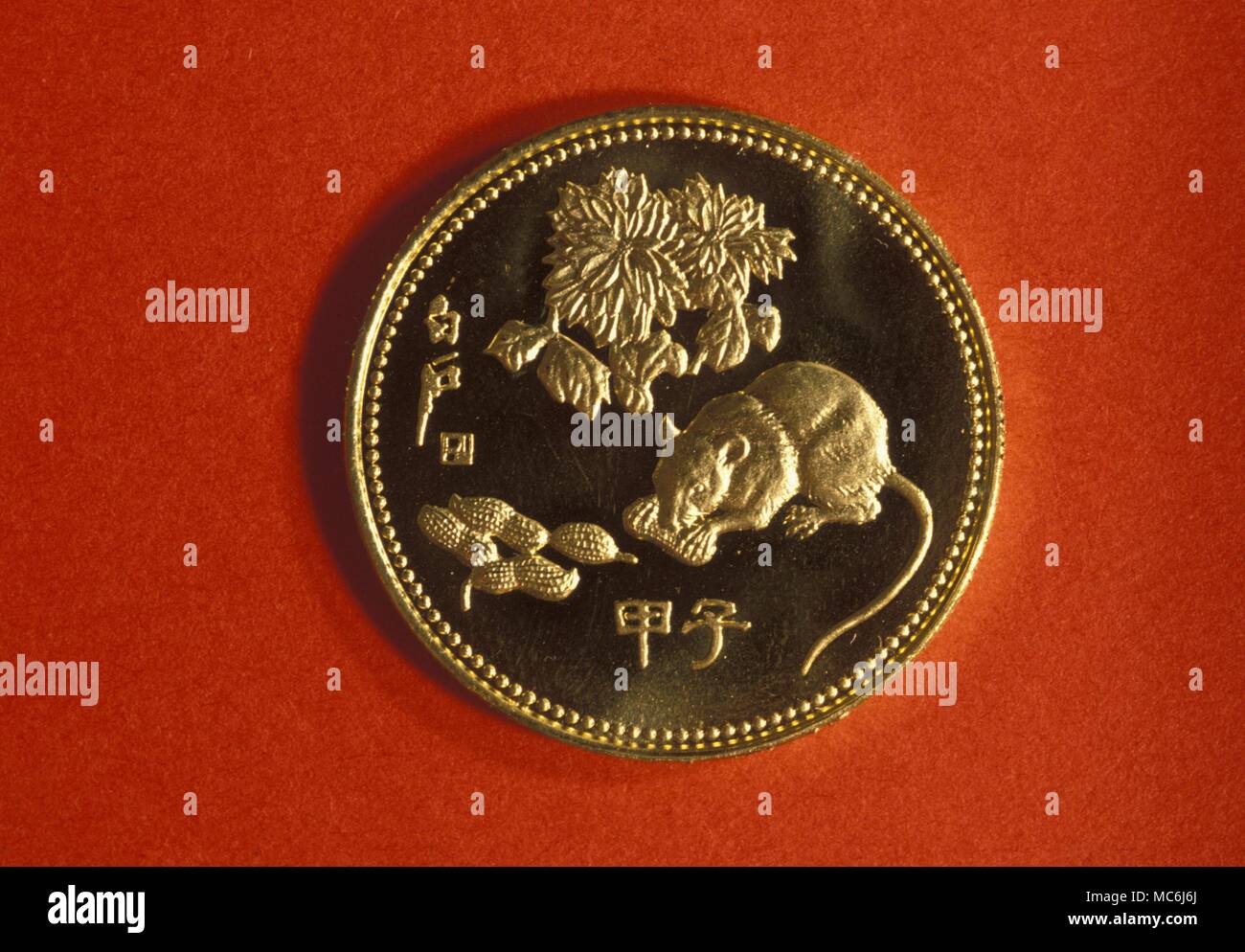 Chinese Astrology The Rat the chinese symbolic animal equivalent to the ...