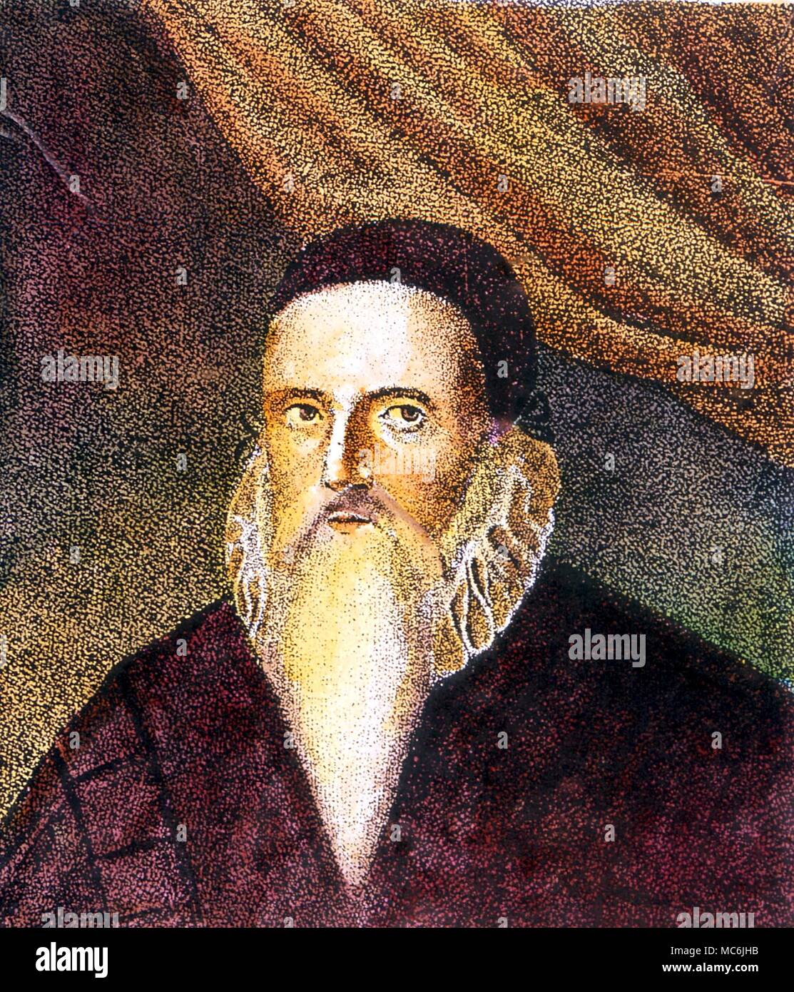 Dr john dee hi-res stock photography and images - Alamy