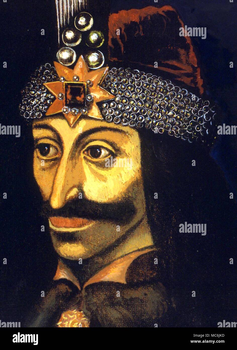 Portrait colour portrait james hi-res stock photography and images - Alamy