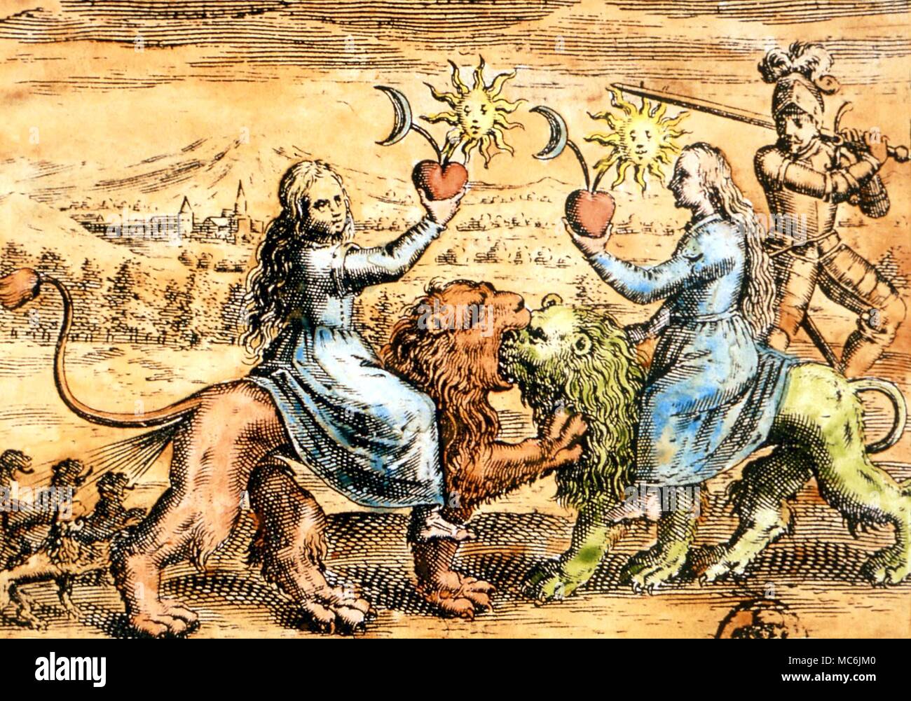 ALCHEMY - KEYS OF VALENTINE. The twelve keys to the secrets of the ...