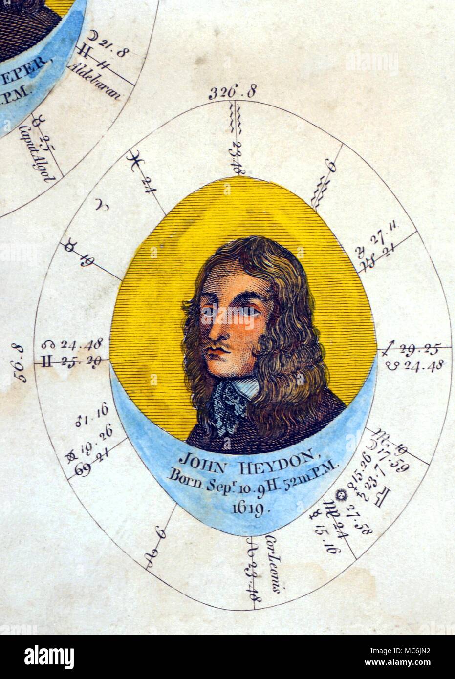 Heydon historical hi-res stock photography and images - Alamy