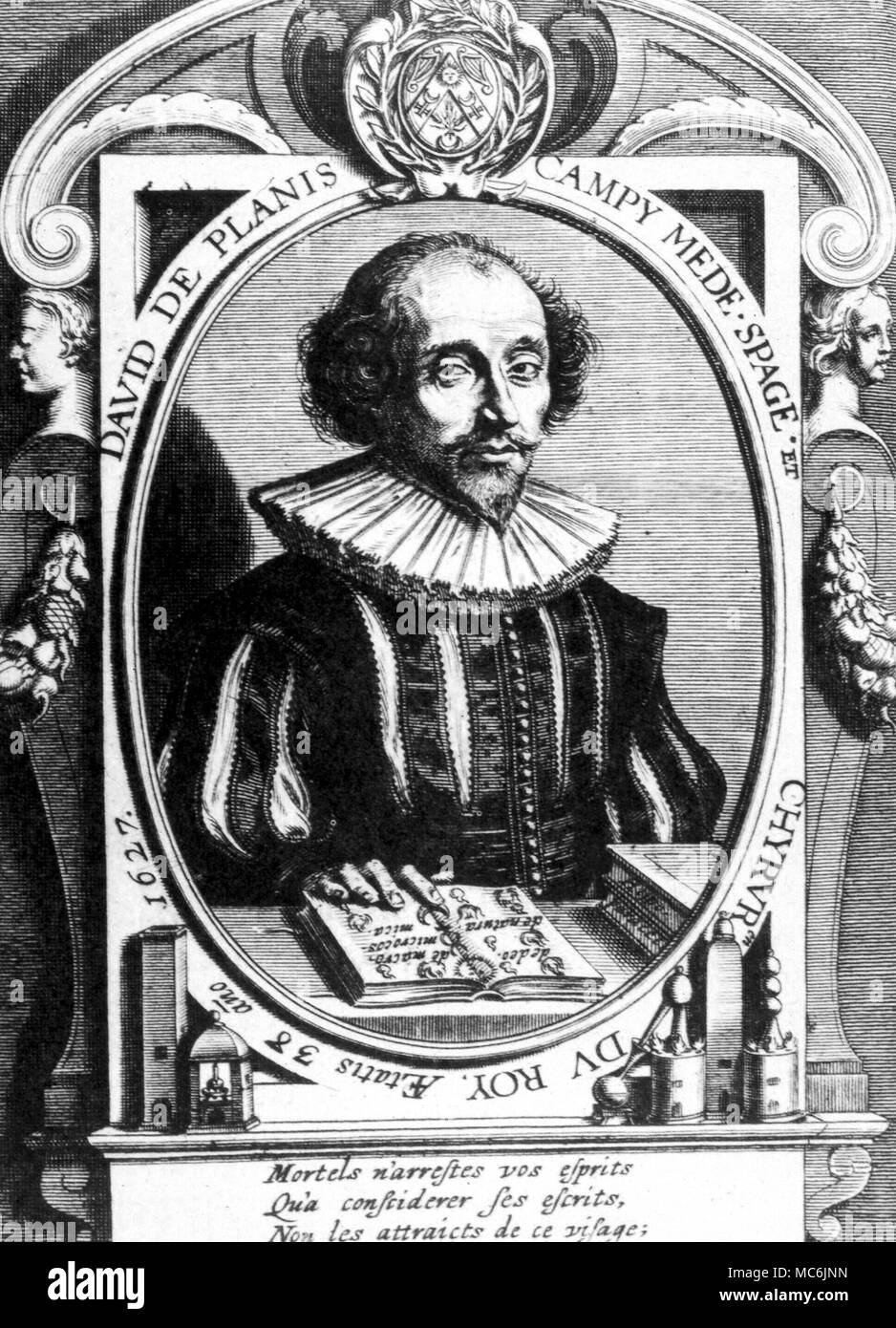 Planis campy hi-res stock photography and images - Alamy