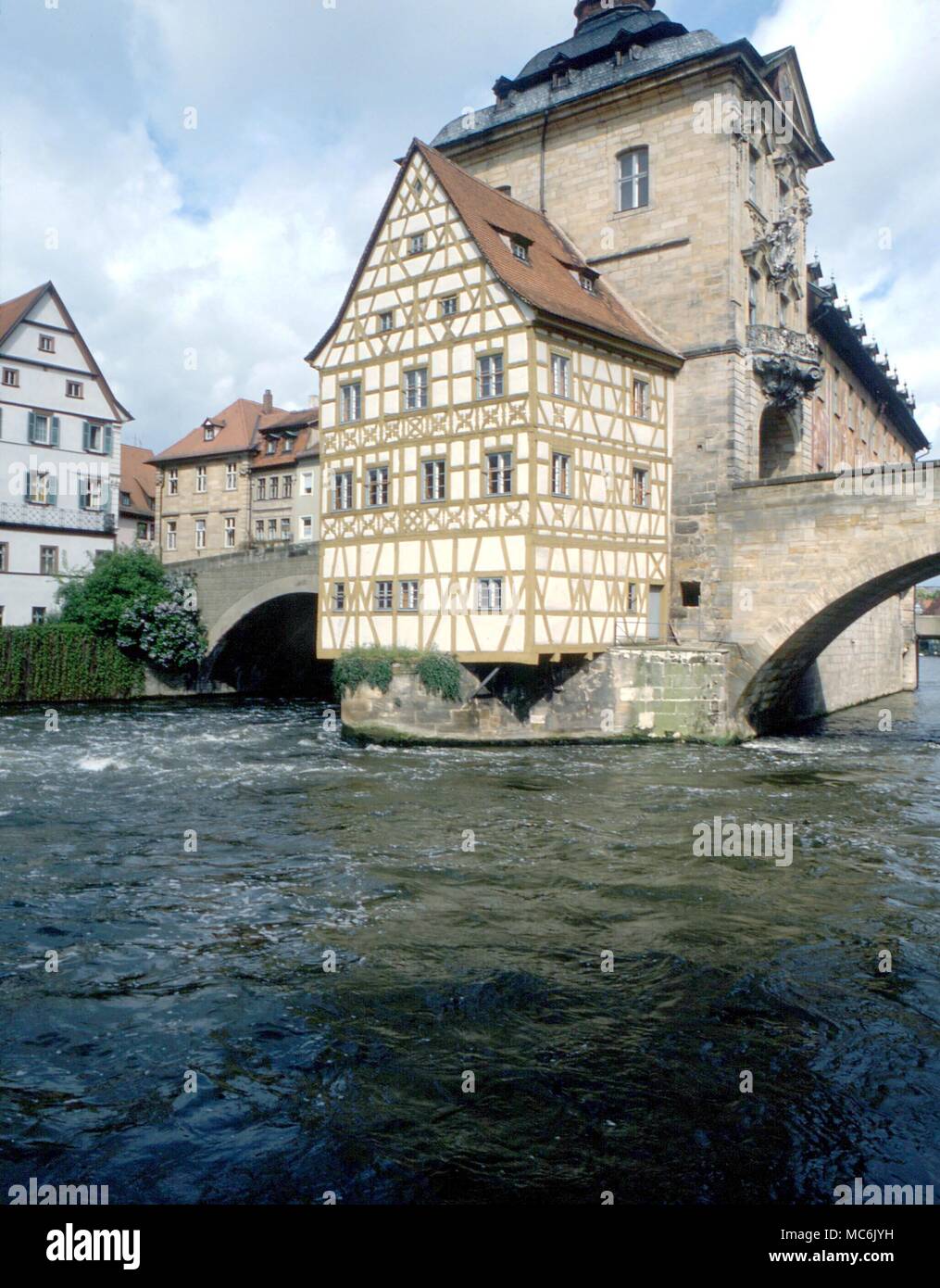 Prince bishop hi-res stock photography and images - Alamy