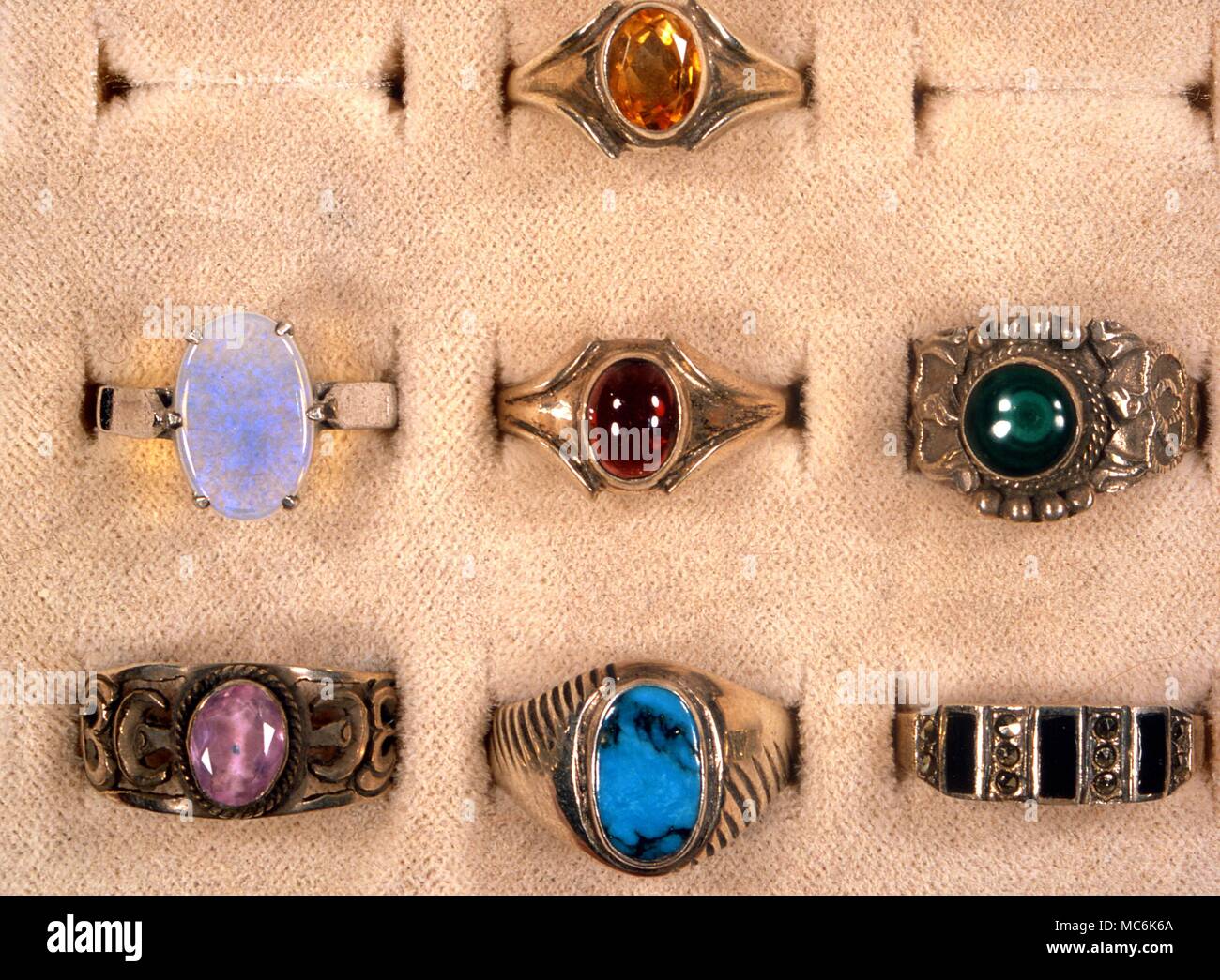 The seven planets hi-res stock photography and images - Alamy