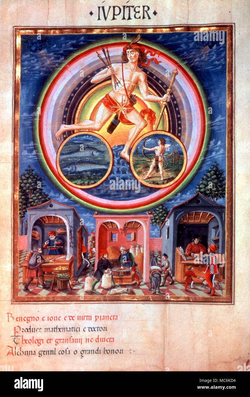 God jupiter hi-res stock photography and images - Alamy