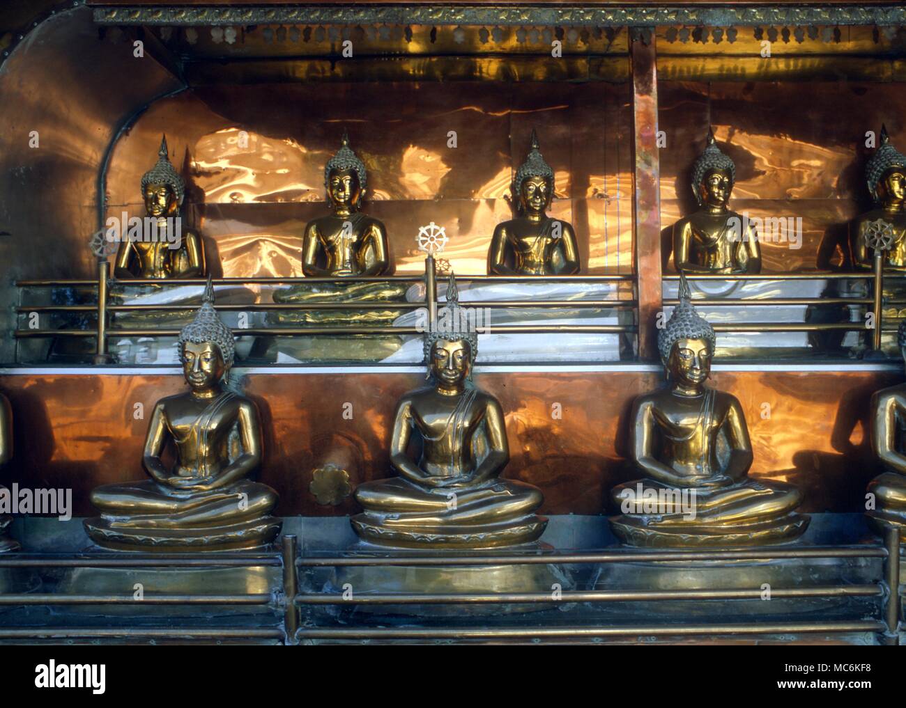 Buddhism Modern Lorry turned into a portable Buddhist Shrine Colombo ...