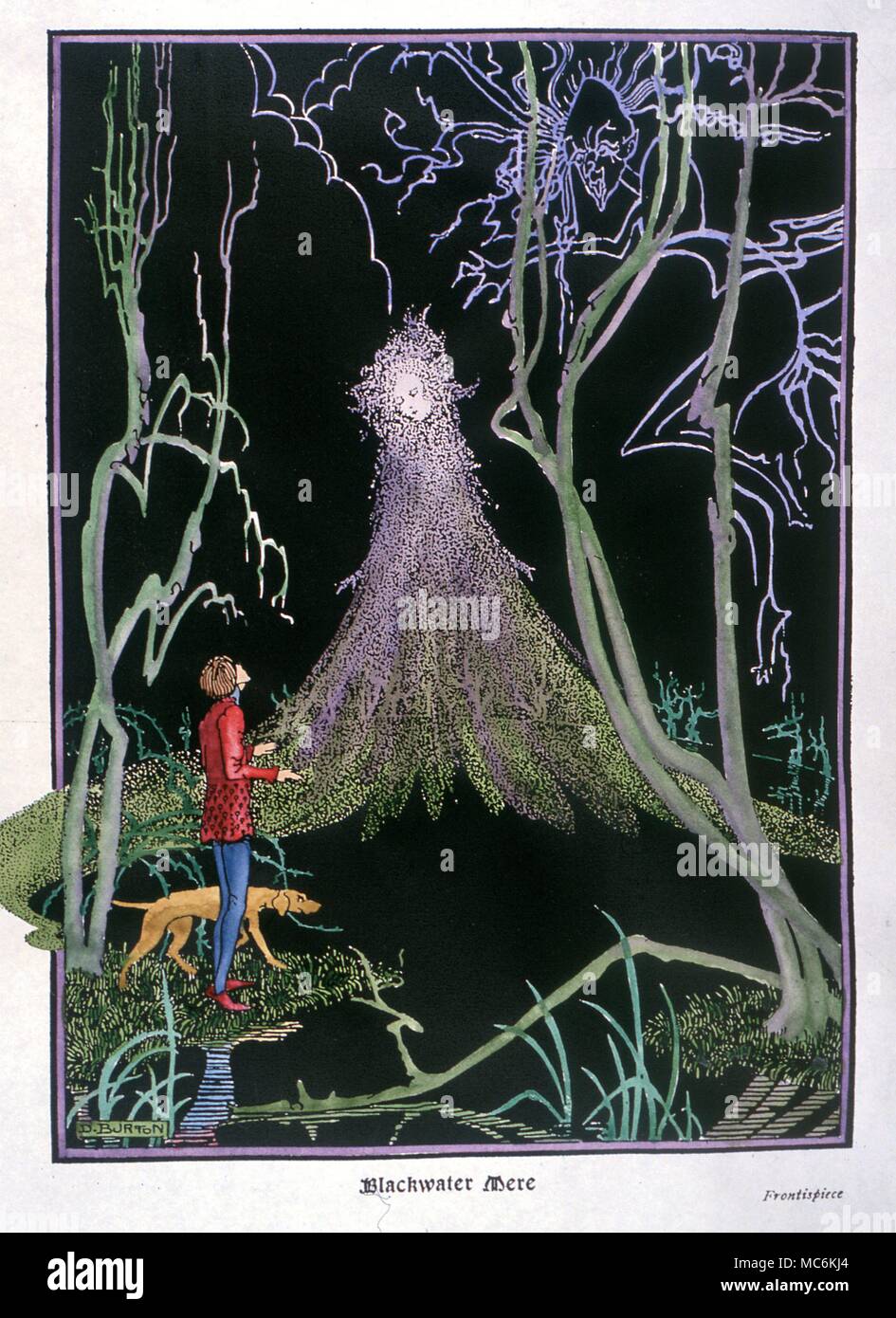 Huntress hi-res stock photography and images - Alamy